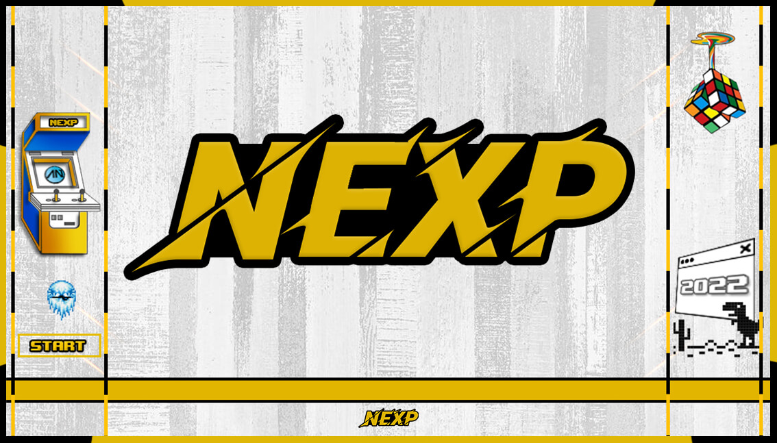 NEXP apresenta mudanças para novo ciclo em 2022