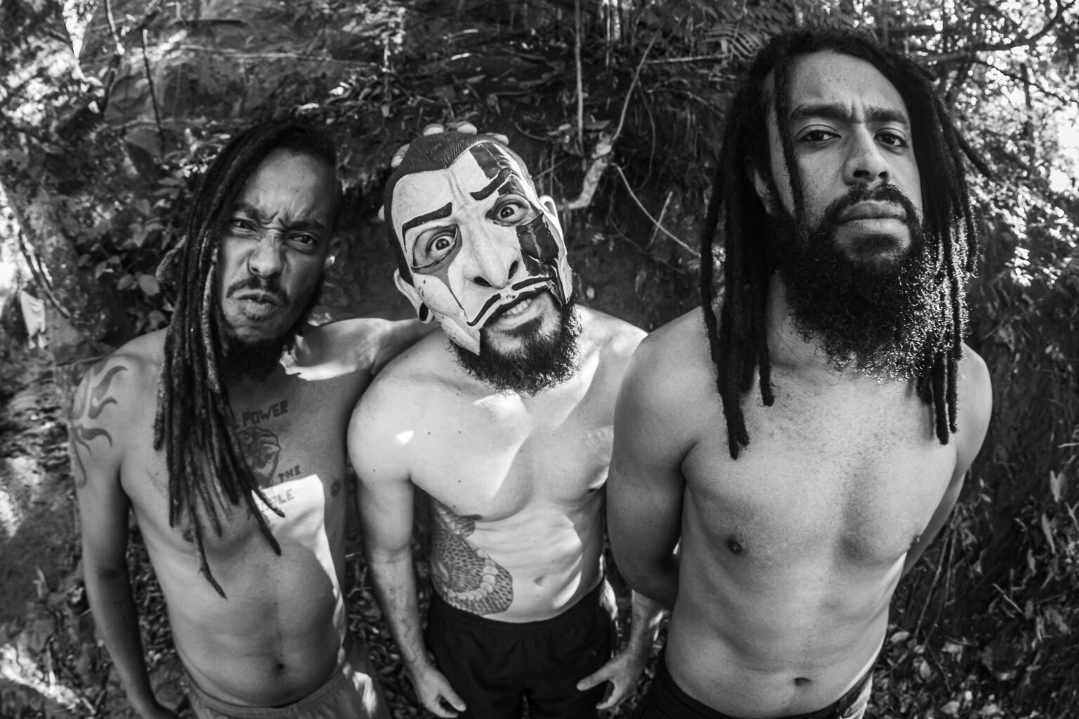 Black Pantera lança primeiro single de “Ascensão” – NEXP