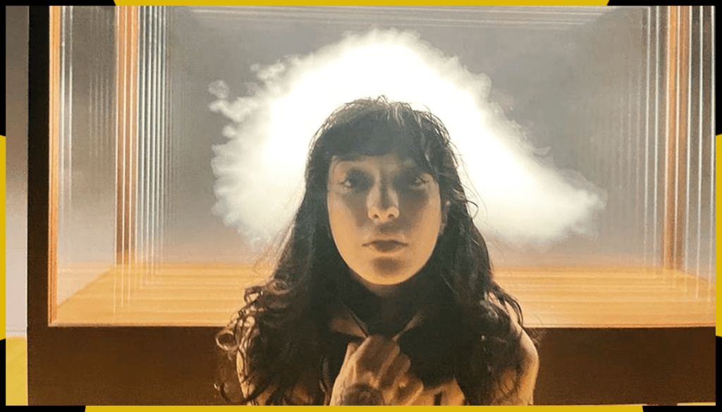 Do Ídolos ao sucesso: Entrevista com a cantora Luella no NEXP Podcast